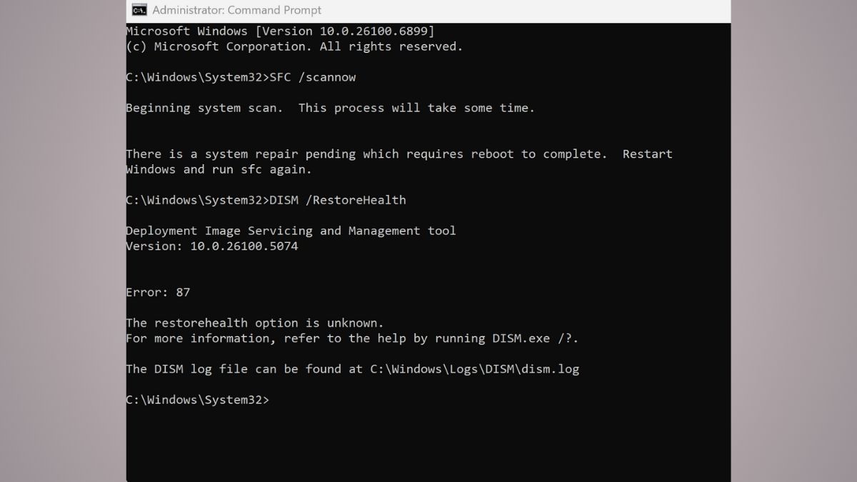 Lỗi Your license isn't genuine and you may be a victim of software counterfeiting